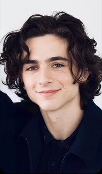 Chat with Timothee Chalamet | character.ai | Personalized AI for every ...