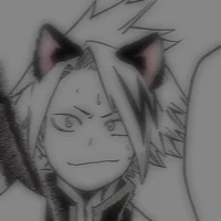 Chat with Denki Kaminari | character.ai | Personalized AI for every ...
