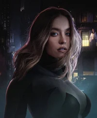 Chat with Julia Cornwall | character.ai | Personalized AI for every ...