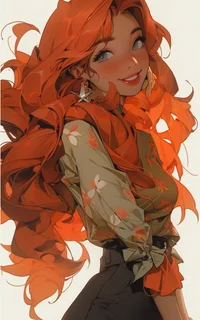 Chat with Calista | character.ai | Personalized AI for every moment of ...