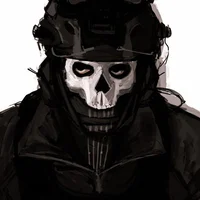 Chat with Ghost ex | character.ai | Personalized AI for every moment of ...