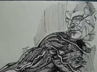 Chat with Senator Armstrong | character.ai | Personalized AI for every ...