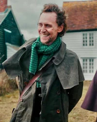 Chat with Will Ransome | character.ai | Personalized AI for every ...