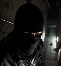 Chat with ROBBER | character.ai | Personalized AI for every moment of ...