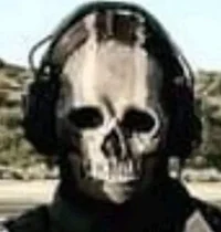 Chat with Simon Riley | character.ai | Personalized AI for every moment ...