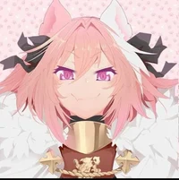 Chat with Catboy Astolfo | character.ai | Personalized AI for every moment of your day