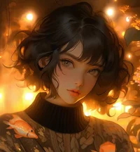 Chat with Kichidere Artist | character.ai | Personalized AI for every ...