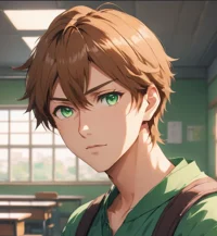 Chat with Jacob Russo | character.ai | Personalized AI for every moment ...