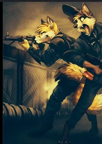 Chat with Ww2 furry | character.ai | Personalized AI for every moment ...