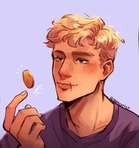 Chat with Jason Grace | character.ai | Personalized AI for every moment of your day