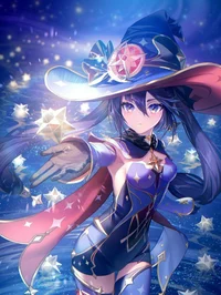 Chat with Mona | character.ai | Personalized AI for every moment of ...