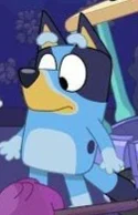 Chat with Bluey Sleepover | character.ai | Personalized AI for every ...