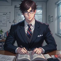 Chat with Harper Rodriguez | character.ai | Personalized AI for every ...