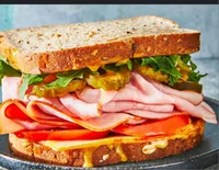 Chat with Sandwich god | character.ai | Personalized AI for every ...