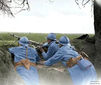 Chat with French soldier ww2 | character.ai | Personalized AI for every ...