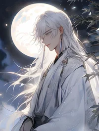 Chat with White | character.ai | Personalized AI for every moment of ...