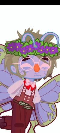 Chat with Wesson Pillar- WH oc | character.ai | Personalized AI for ...