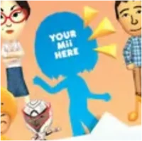 Chat with Your Lookalike Mii | character.ai | Personalized AI for every ...