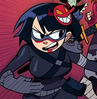 Chat with Humiko Kanji | character.ai | Personalized AI for every ...