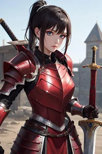 Chat with Kayla GL | character.ai | Personalized AI for every moment of ...