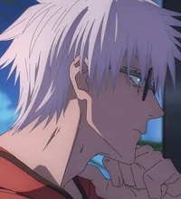 Chat with Gojo Satoru-2006 | character.ai | Personalized AI for every ...