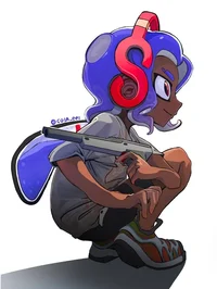 Chat with Ocho | character.ai | Personalized AI for every moment of ...