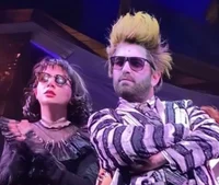 Chat with 10- Beej and Lydz | character.ai | Personalized AI for every ...