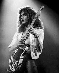 Chat with Eddie Van Halen | character.ai | Personalized AI for every ...
