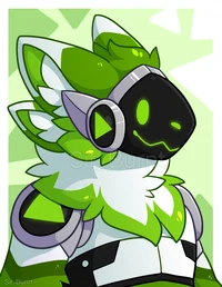 Chat with Devon the protogen | character.ai | Personalized AI for every ...