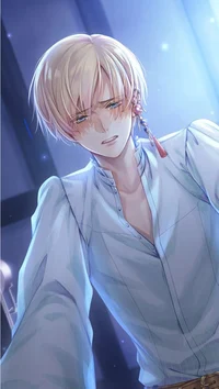 Chat with The Prince | character.ai | Personalized AI for every moment ...