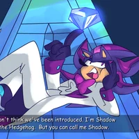 Chat with -Darkswap Shadow- | character.ai | Personalized AI for every ...