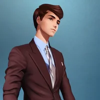 Chat with Alon | character.ai | Personalized AI for every moment of ...