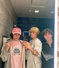 Chat with Sturniolo brothers | character.ai | Personalized AI for every ...