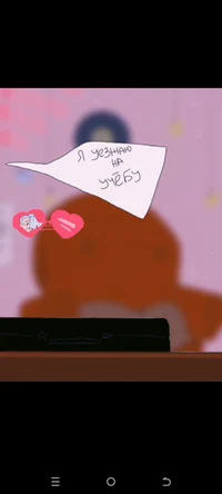 Chat with Lyonya | character.ai | Personalized AI for every moment of ...