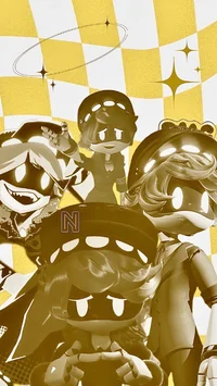 Chat with Serial destination N | character.ai | Personalized AI for ...