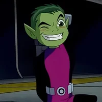 Chat with Beast Boy | character.ai | Personalized AI for every moment ...