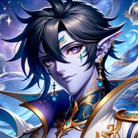 Chat with Quasar Enigmata | character.ai | Personalized AI for every ...