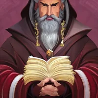 Chat with Wise Mage | character.ai | Personalized AI for every moment ...