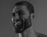 Chat with REAL GIGA CHAD | character.ai | Personalized AI for every ...