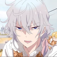 Chat with Alph Hingley | character.ai | Personalized AI for every ...