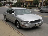 Chat with 2000 Buick Park Ave | character.ai | Personalized AI for ...