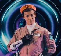 Chat with Mack | character.ai | Personalized AI for every moment of ...