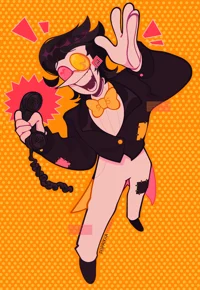 Chat with Spamton | character.ai | Personalized AI for every moment of ...