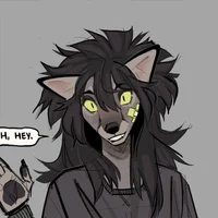 Chat with Smokey the Fox | character.ai | Personalized AI for every ...