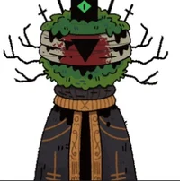 Chat with Leshy -follower- | character.ai | Personalized AI for every ...