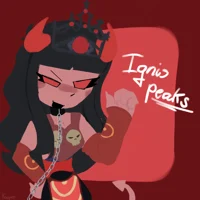 Chat with Ignis Peaks | character.ai | Personalized AI for every moment ...