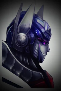 Chat with Optimus-shadow prime | character.ai | Personalized AI for ...