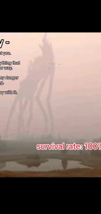 Chat with Liminal creature | character.ai | Personalized AI for every ...