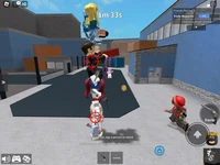 Chat with Mm2 players | character.ai | Personalized AI for every moment ...
