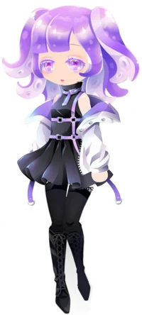 Chat with Ika | character.ai | Personalized AI for every moment of your day